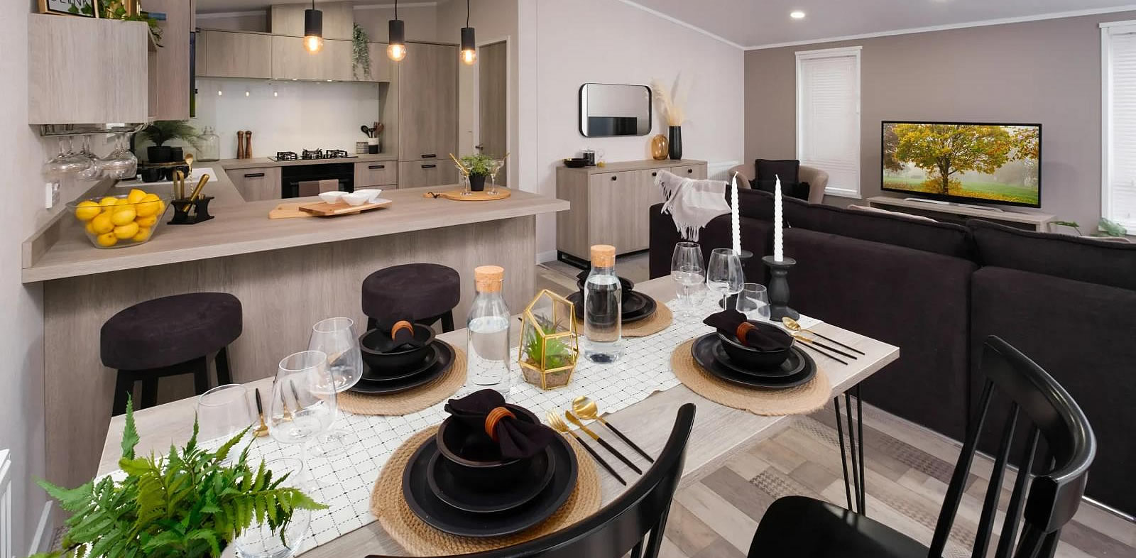 Finance & Lettings | Wilberfoss Holiday Park